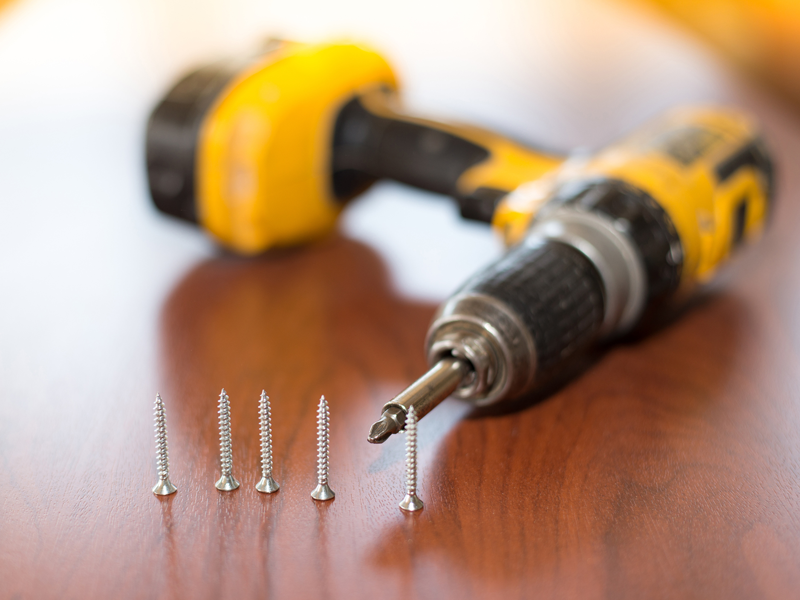 Bulloneria e utensileria | IS Industrial Service